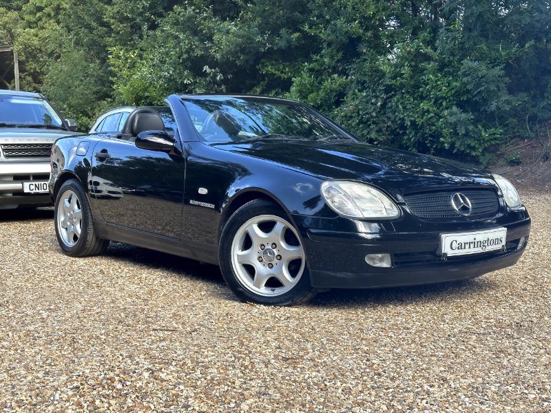 Used Cars for sale in Hassocks, West Sussex | Carringtons of Hassocks