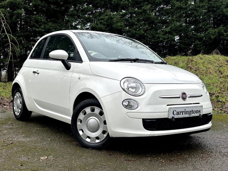 Used Cars for sale in Hassocks, West Sussex | Carringtons of Hassocks