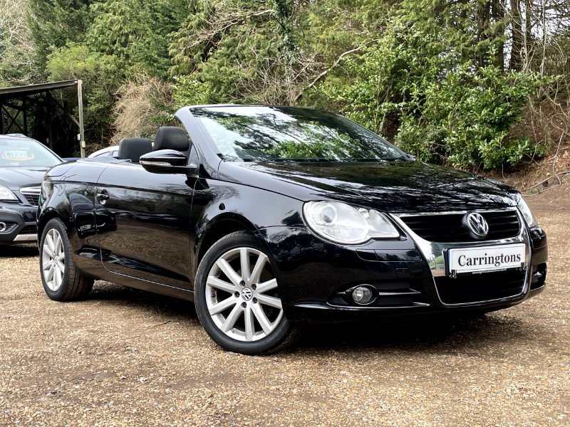 Used Cars for sale in Hassocks, West Sussex | Carringtons of Hassocks