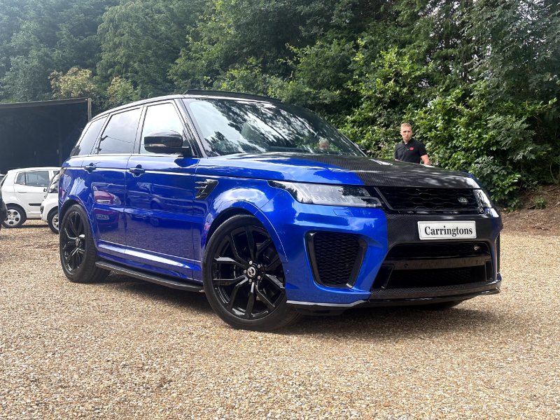 Used Cars for sale in Hassocks, West Sussex | Carringtons of Hassocks