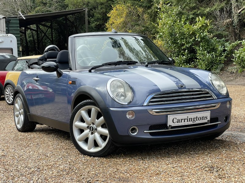 Used Cars for sale in Hassocks, West Sussex | Carringtons of Hassocks