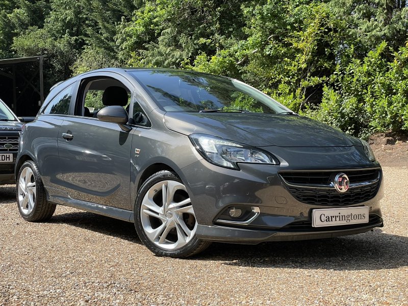 Used Cars for sale in Hassocks, West Sussex | Carringtons of Hassocks