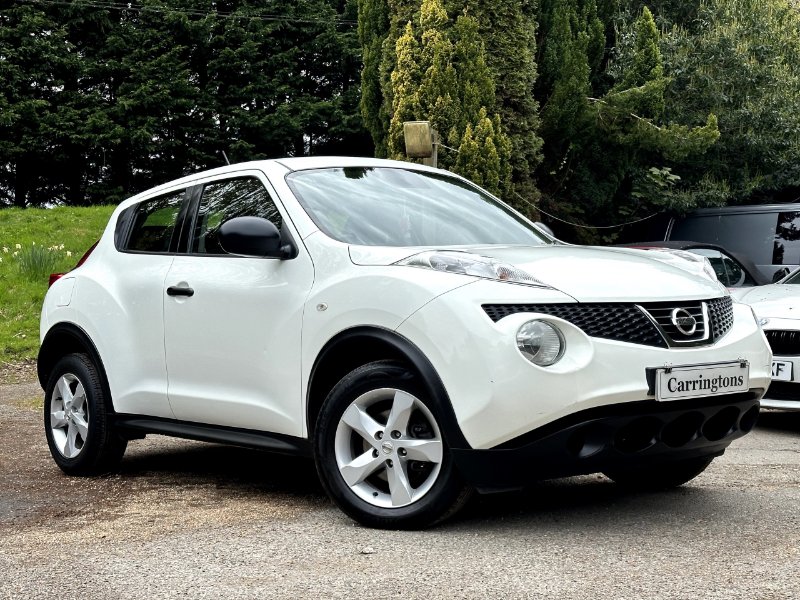 Used Cars for sale in Hassocks, West Sussex | Carringtons of Hassocks